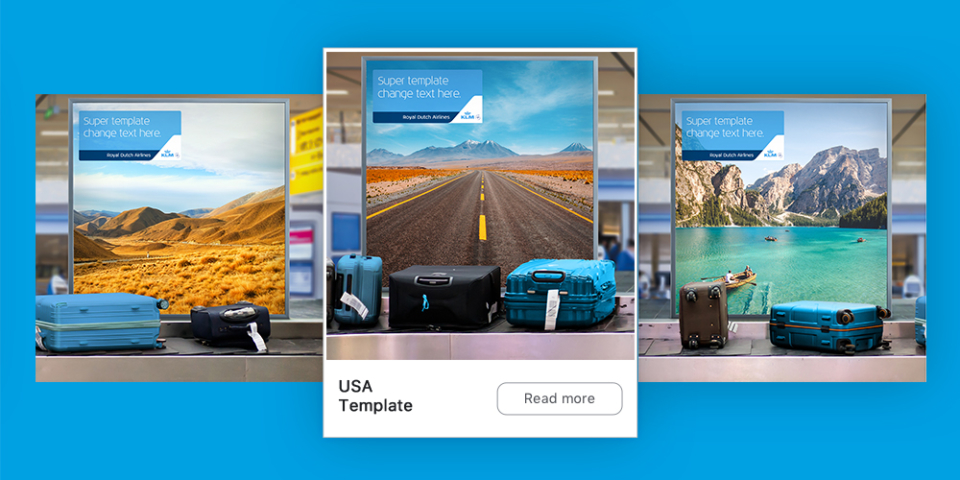 KLM – Captain Badoc Senior Creative