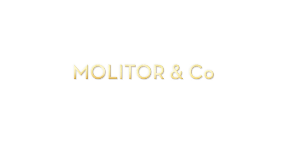Molitor & Co – Captain Badoc Senior Creative